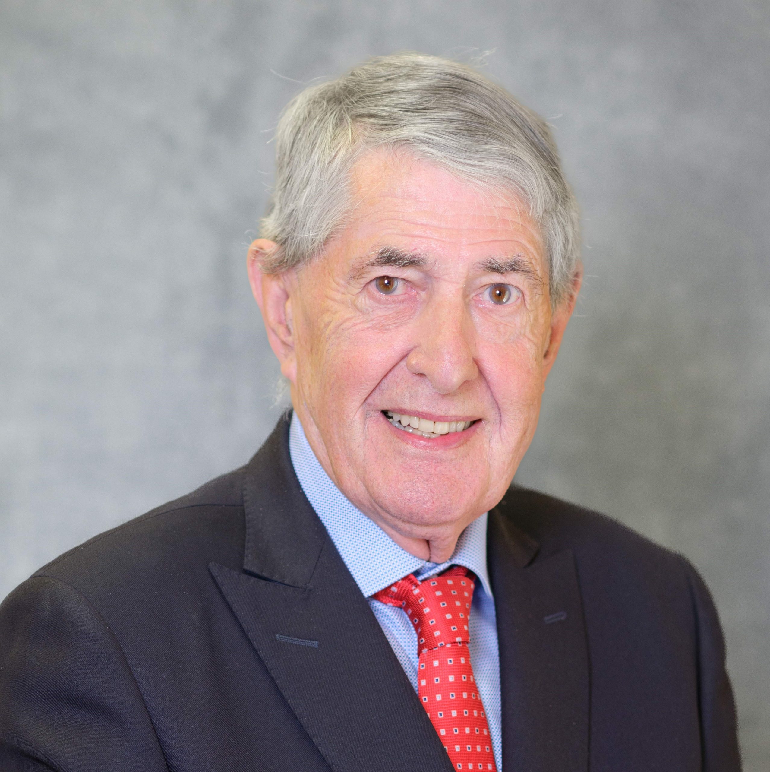 Roy Bailie, Chairman of Northern Ireland Opera, awarded CBE for ...