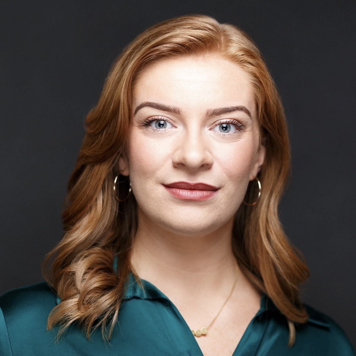 Hannah McKay - N.I. Opera