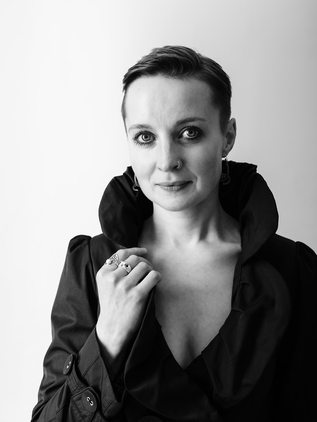 Katie Bray - N.I. Opera