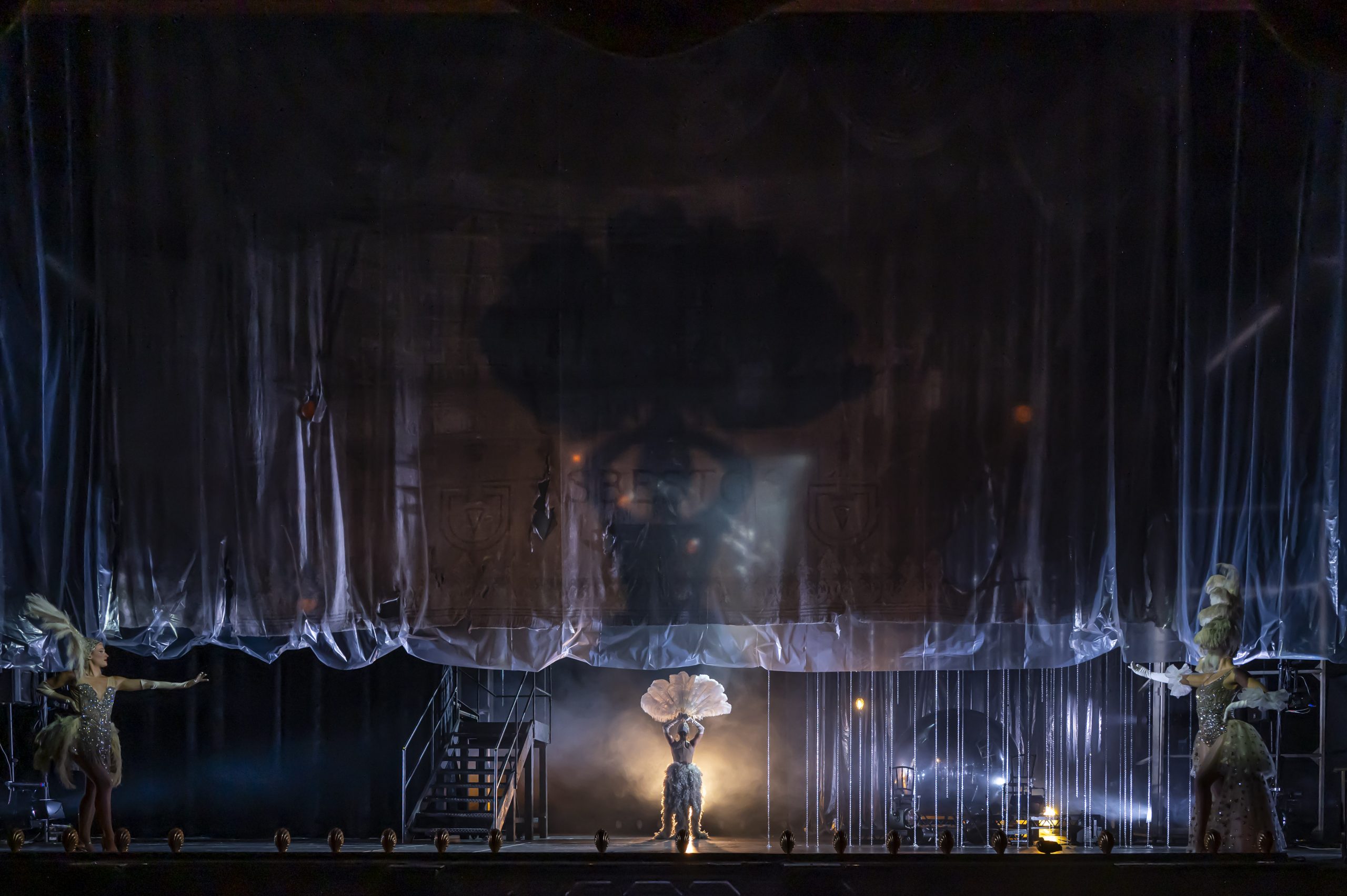 Follies - N.I. Opera