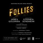 Northern Ireland Opera presents Stephen Sondheim and James Goldman’s ...