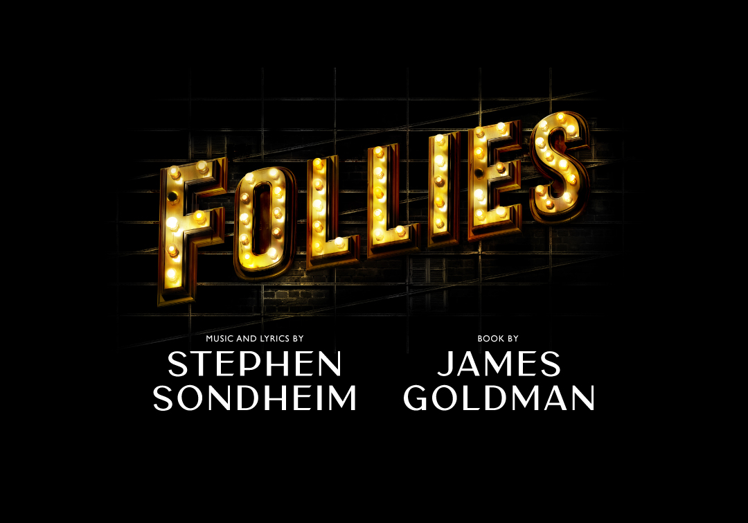 Renowned Musical Director Greg Arrowsmith joins the 'Follies' creative ...
