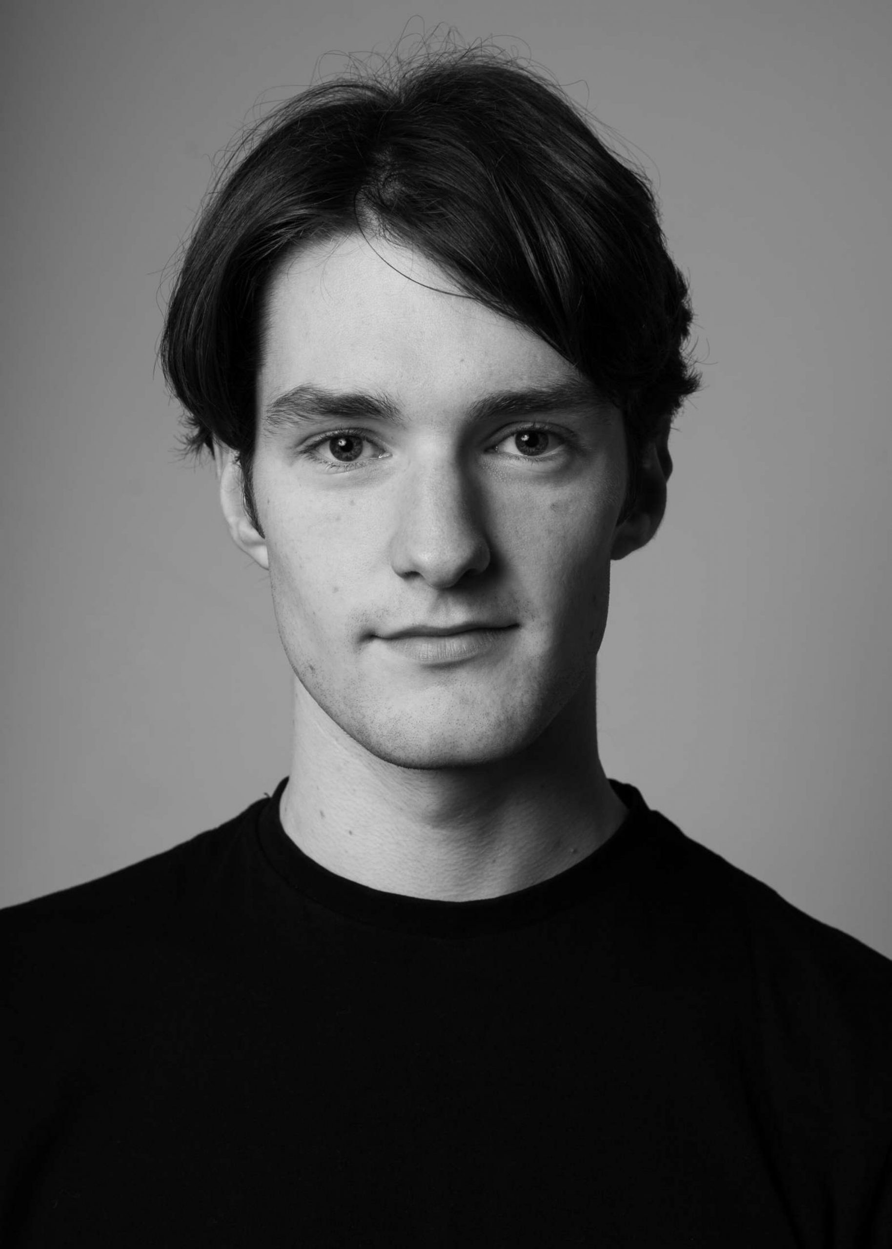 Zach O Brien - N.I. Opera