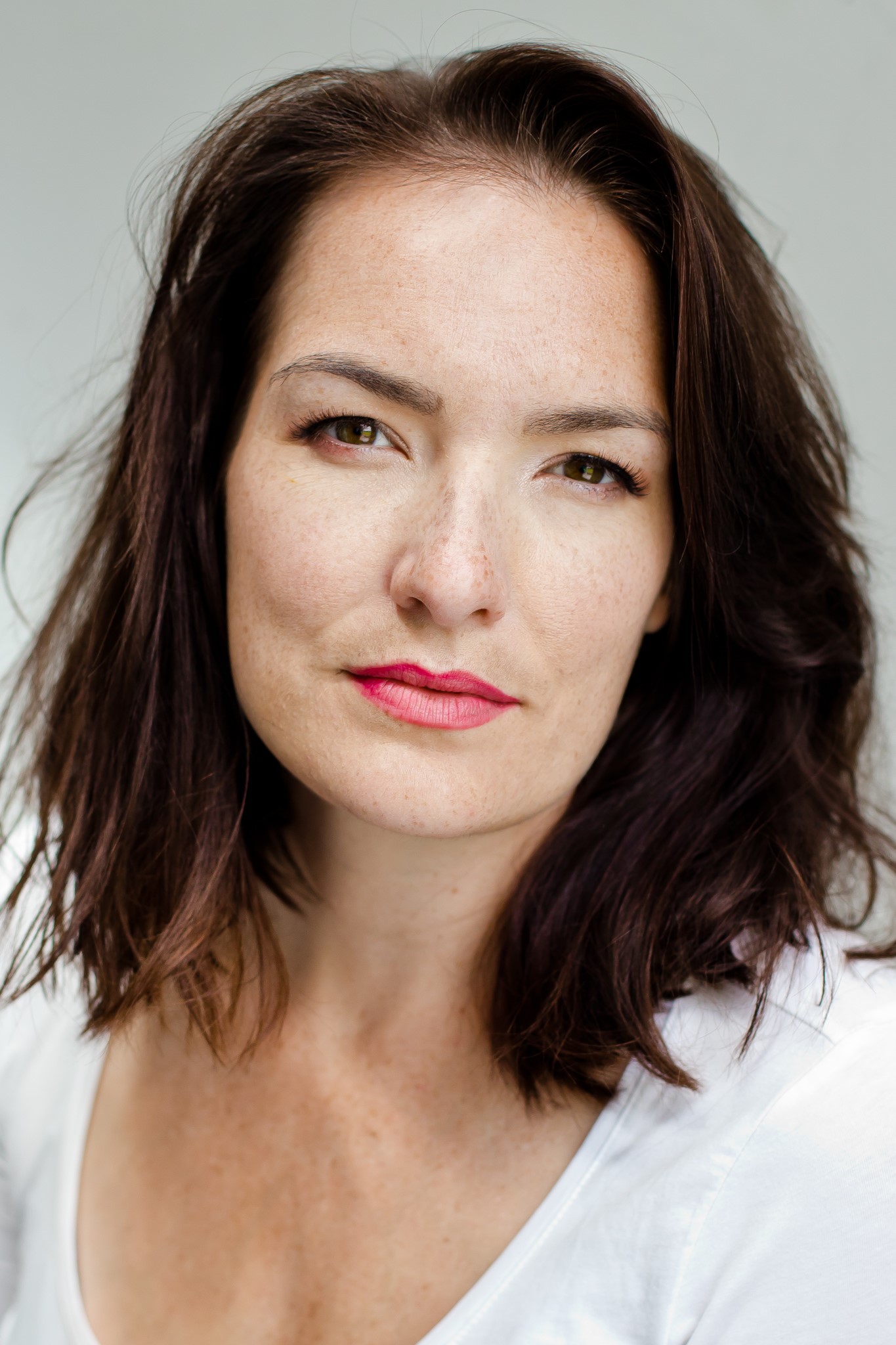 Colette Lennon Dougal - N.I. Opera