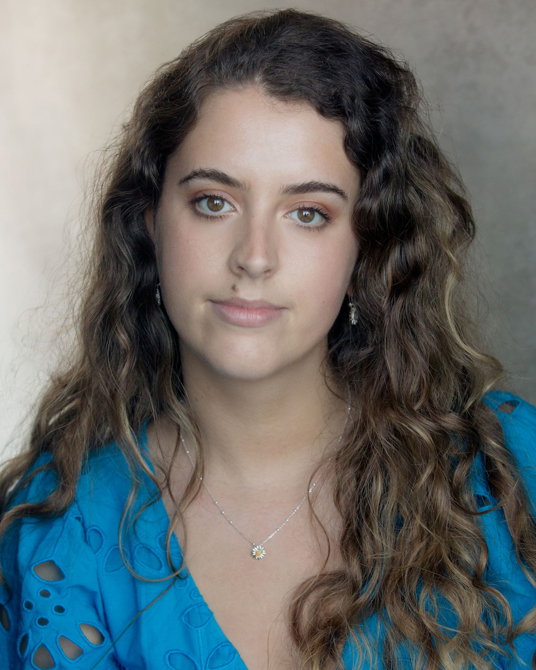 Laura Francisca Shaw - N.I. Opera