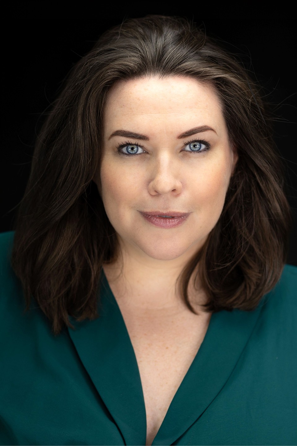 Orla Mullan - N.I. Opera