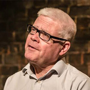 Stuart Pedlar - N.I. Opera