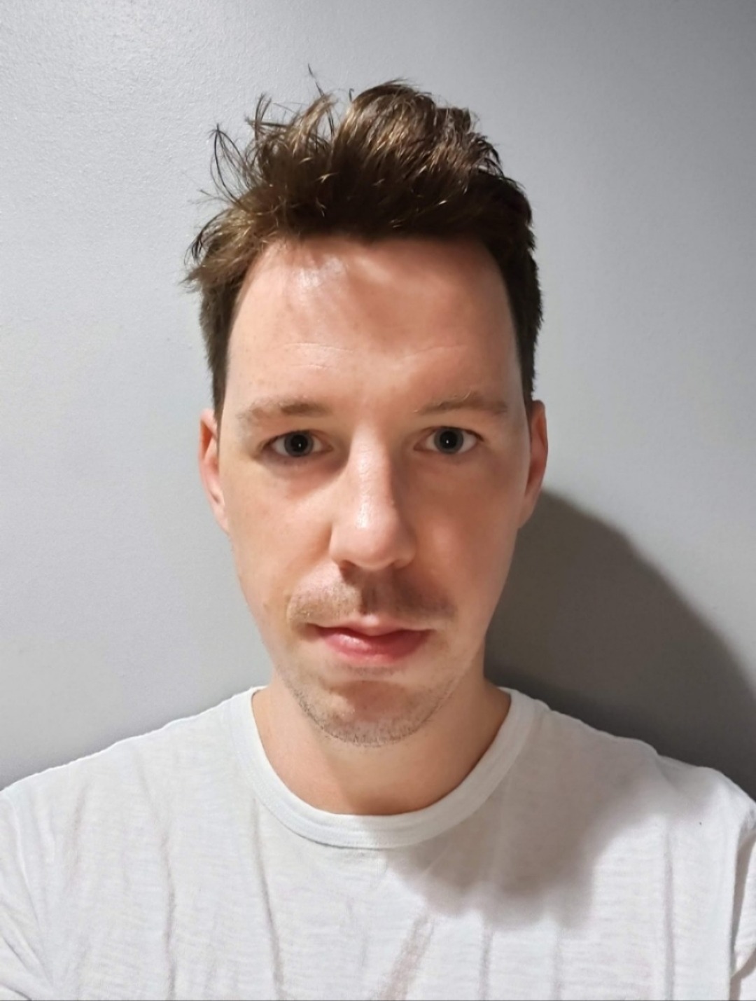 Gerard Kelly - N.I. Opera