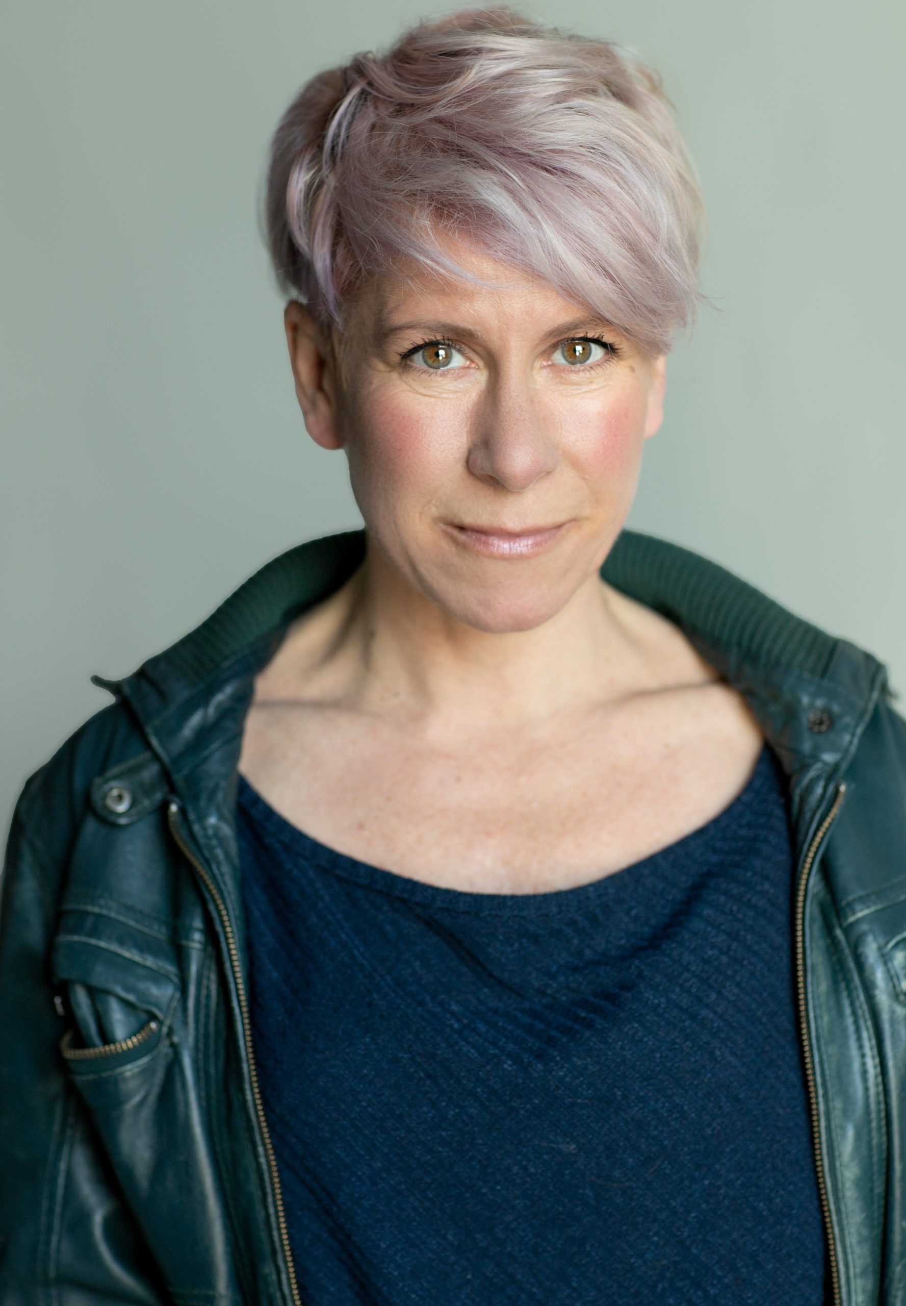 Anna-Jane Casey - N.I. Opera