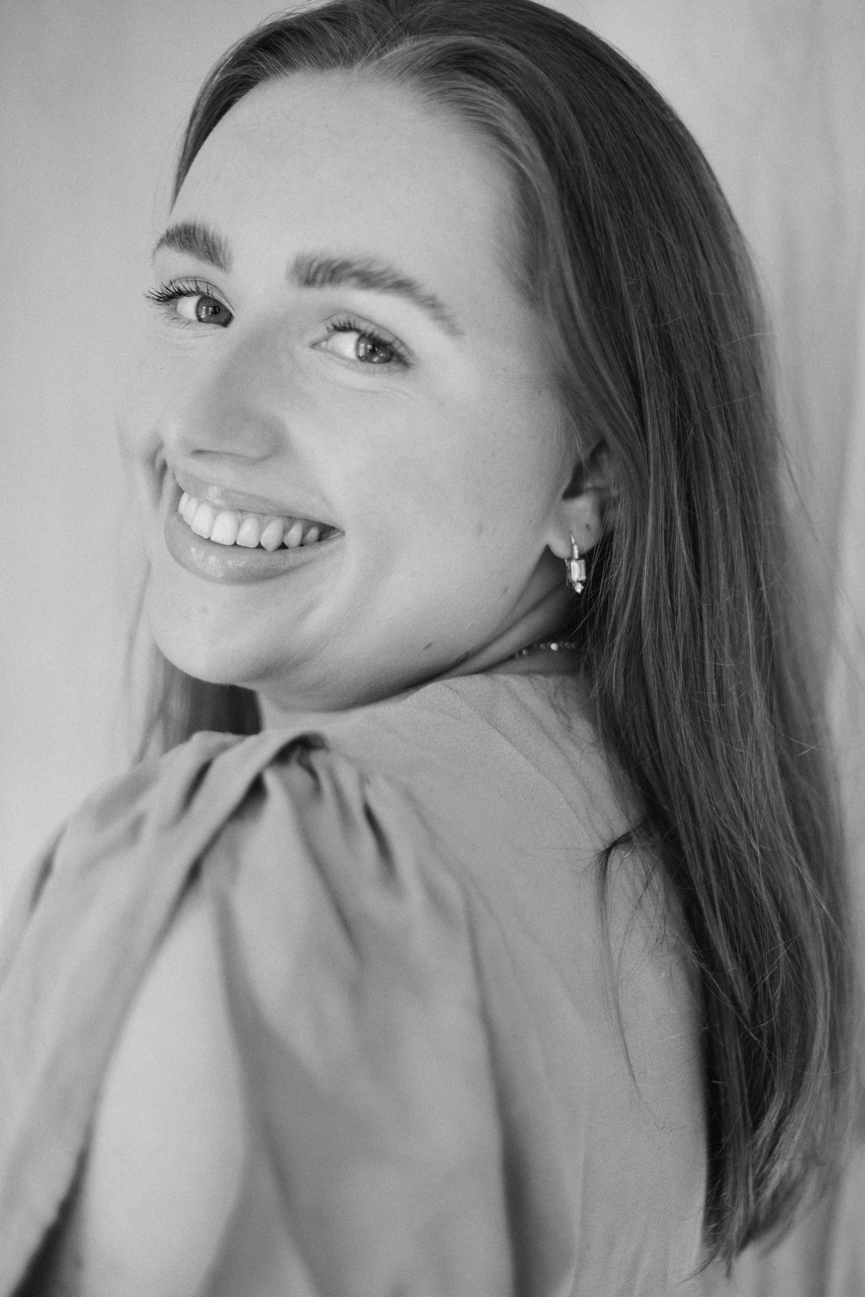 Clare Quinn - N.I. Opera