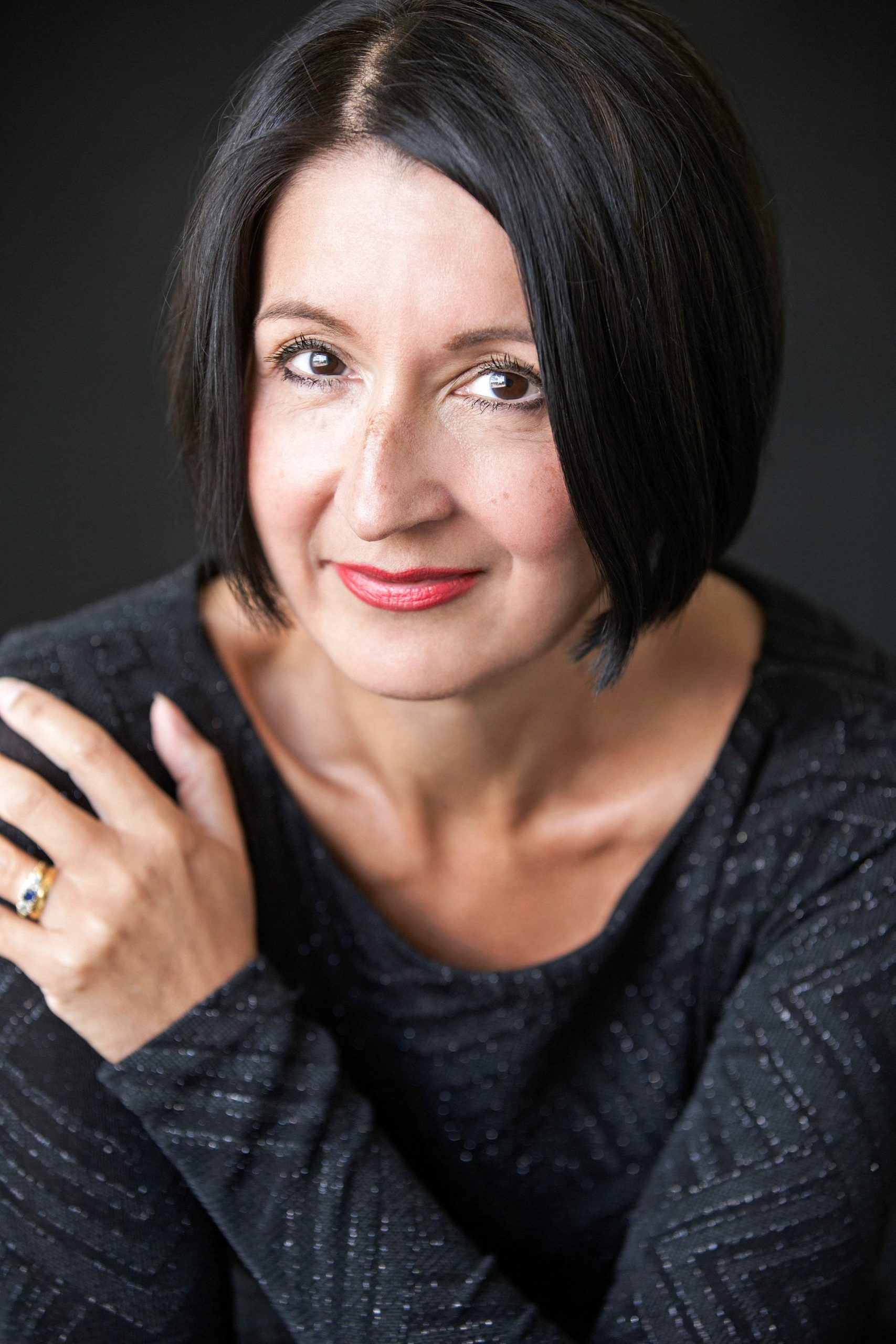 Jessica Martin - N.I. Opera