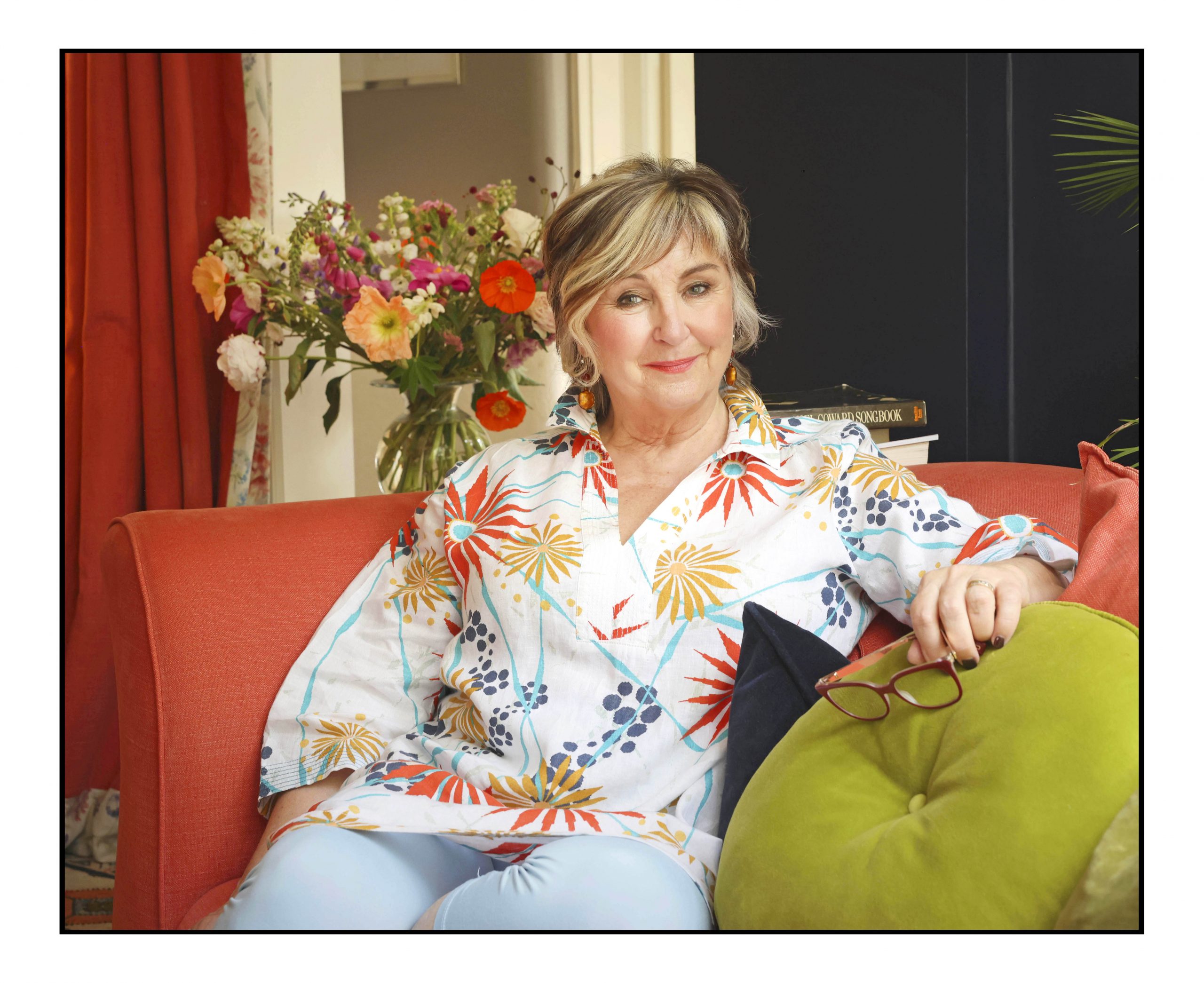 Lesley Garrett CBE - N.I. Opera