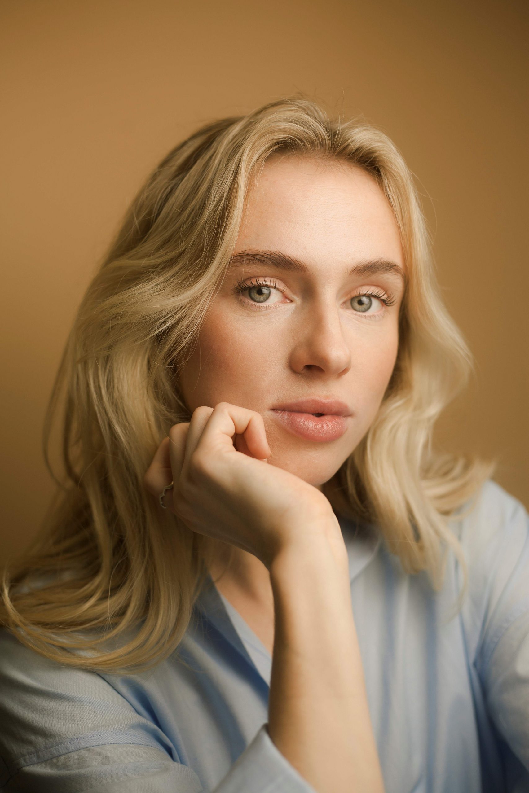 Anna Tennyson - N.I. Opera