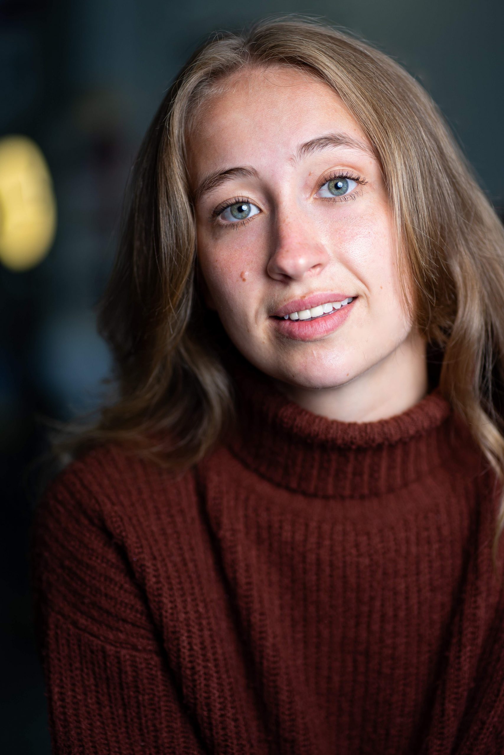 Chloe Hopcroft - N.I. Opera