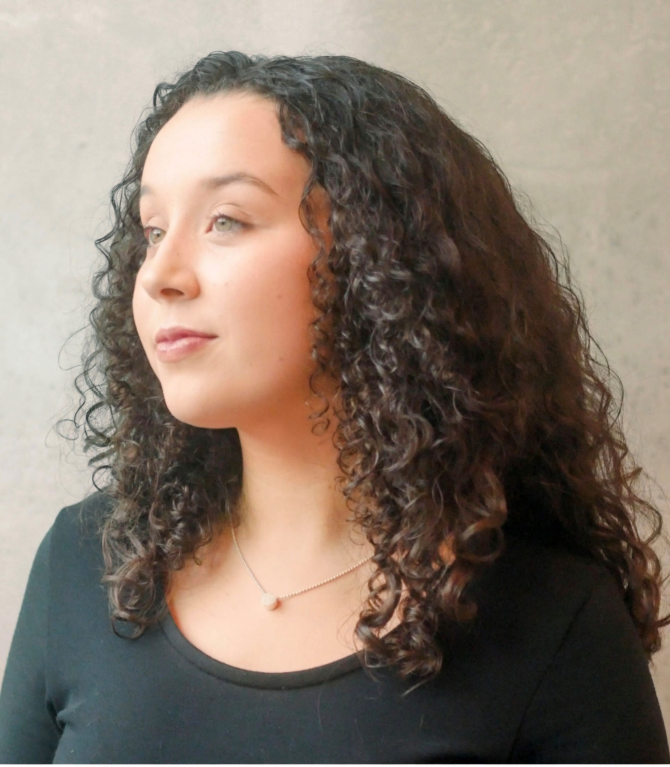 Éadaoin Hassett - N.I. Opera