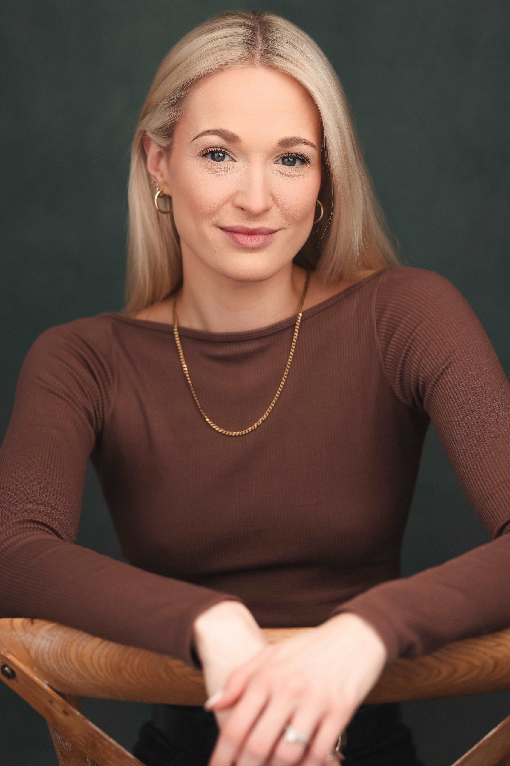 Becky Anderson - N.I. Opera