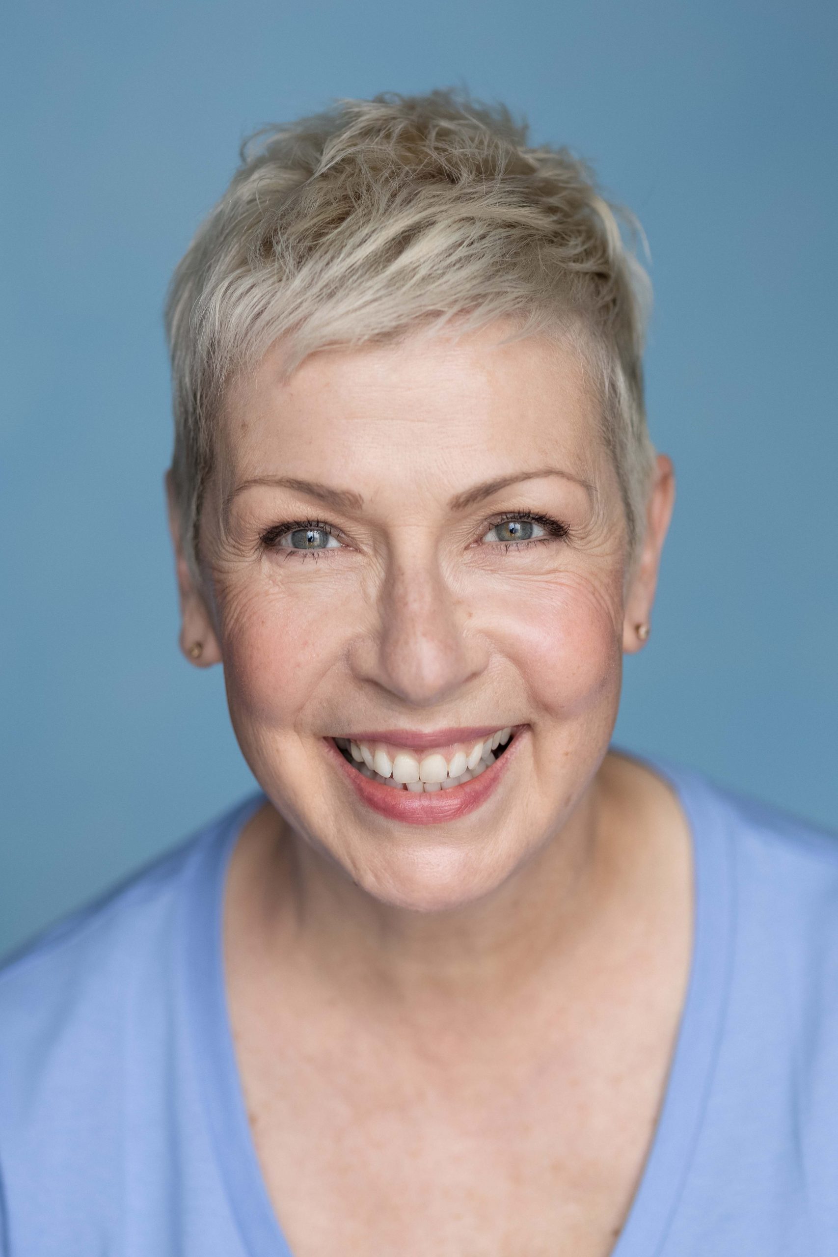 Rachel Stanley - N.I. Opera